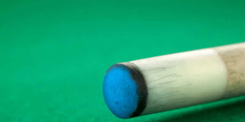 What Cue Tips Do the Pros Use? - The Pool Academy