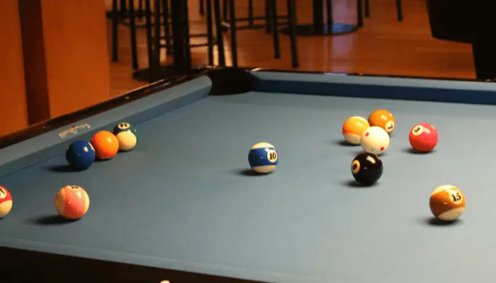 Buying Used Pool Tables – 15 Things to Keep in Mind - The Pool Academy